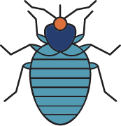 Allgood Pest Solutions® Blue Ridge, GA | 866-780-3721